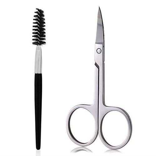 20 Best Eyebrow Scissors For Unruly Brows In 2021 Yourtango